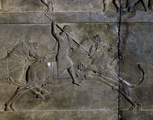 A Paeonian Tetradrachm