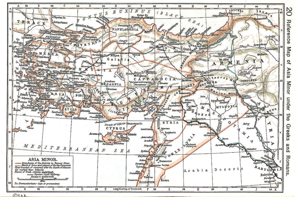 Coins from Abdera, Thrace