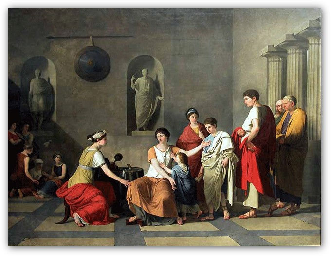 The Gracchi Brothers and Social Reforms