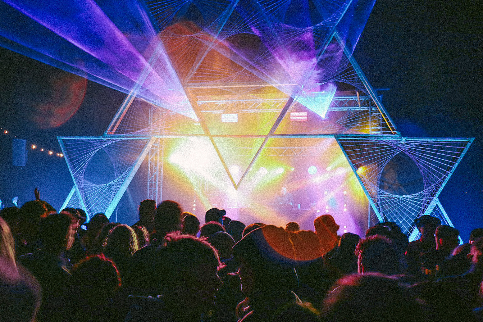 Case Study : Brockwood Festival