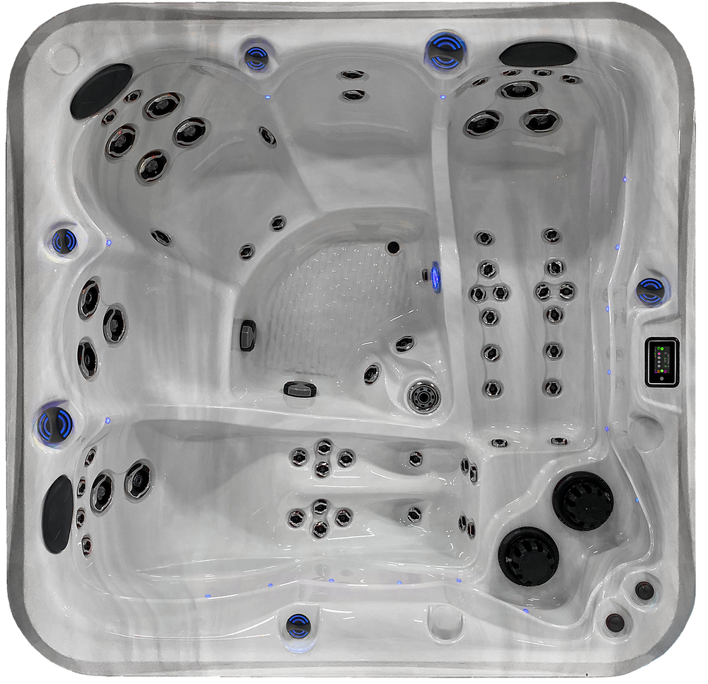 November 2019 New Maple Spa Line