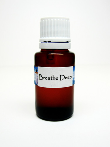 Breathe Deep | mysite