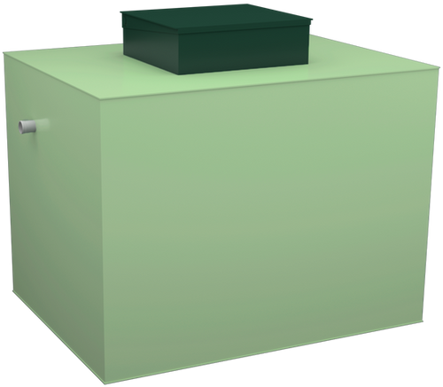 TOPAS -35 | TopolWater