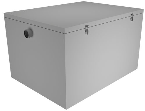 TUK 1.75-150 | TopolWater