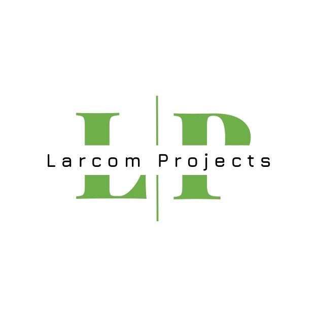 Larcom Projects l Brand Consultants