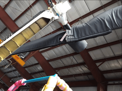 Bell 212 | helicovers