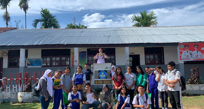 ATOVA Citizen Service | Atova International