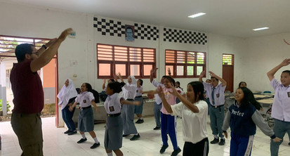 ATOVA Citizen Service | Atova International