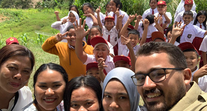 ATOVA Citizen Service | Atova International