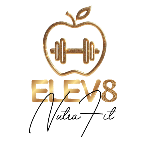 ELEV8 NutraFit | BarBella World