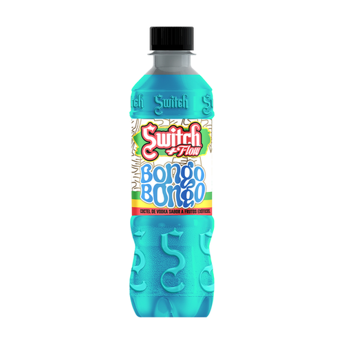 Switch Bongo Bongo | Corporación Azende