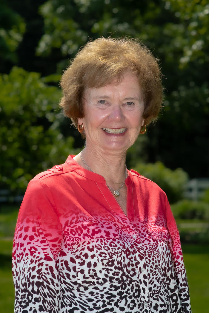 Judy Petrovic | Goodnow Foundation