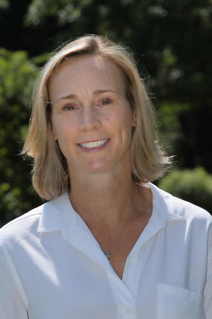 Jill Rizzotti | Goodnow Foundation