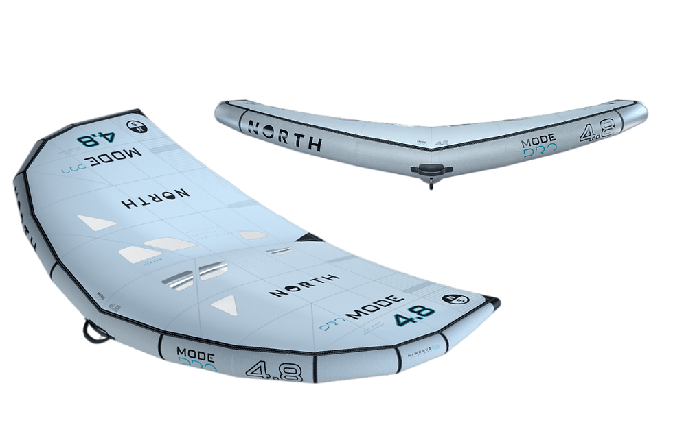 WINGFOIL | Arctic Kites