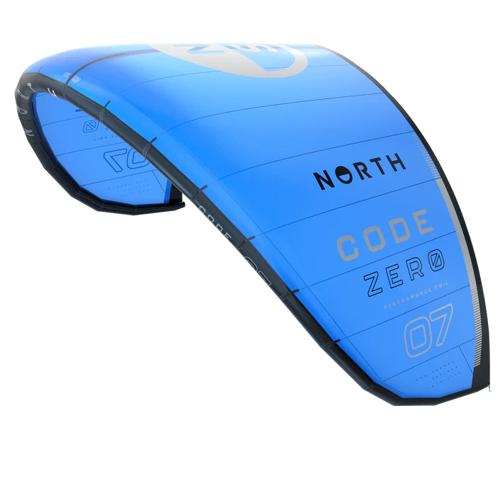 North Code Zero 2024 | Arctic Kites