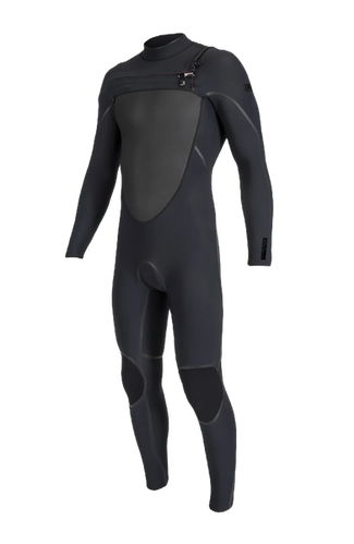 PSYCHO TECH 3/2+ CHEST ZIP FULL | Arctic Kites