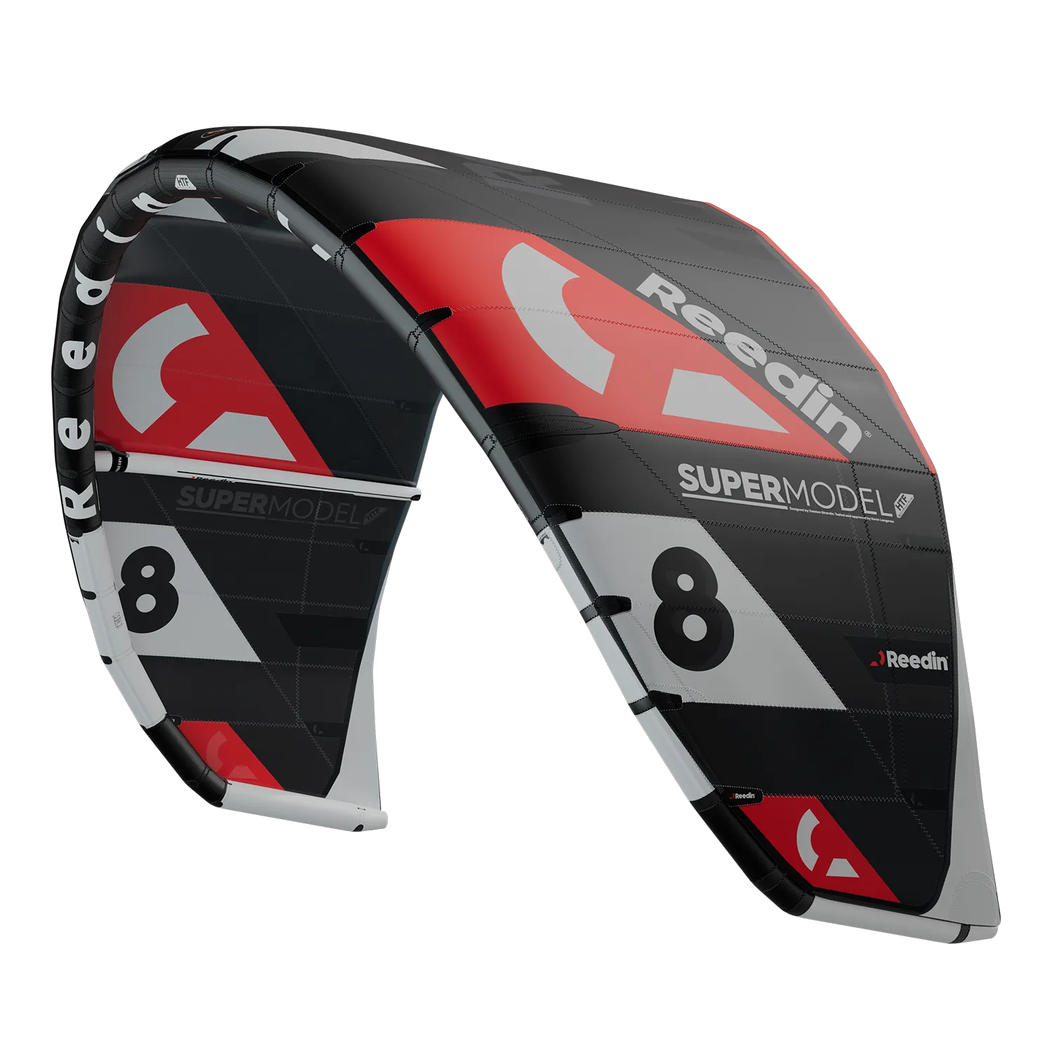 Reedin Supermodel HTF Leija | Arctic Kites