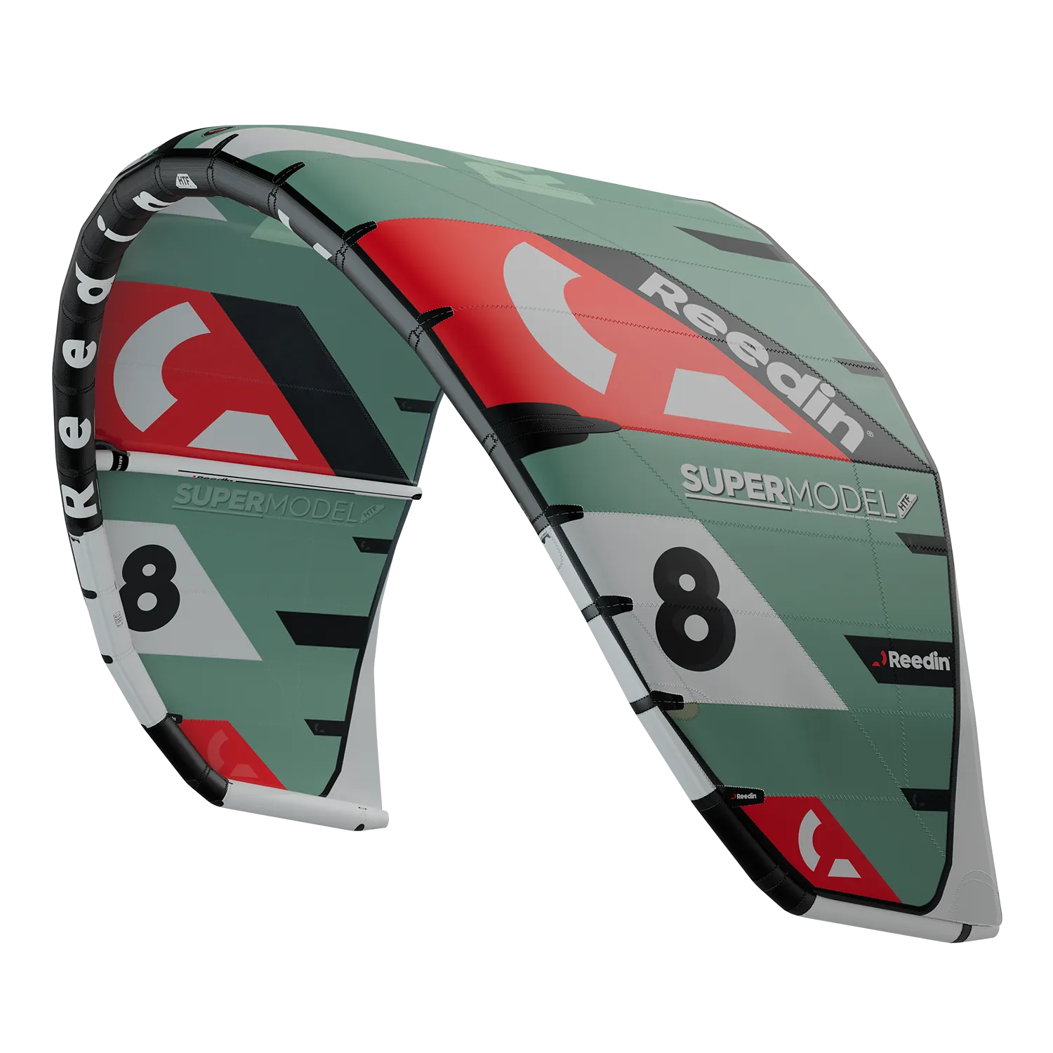 Reedin Supermodel HTF Leija | Arctic Kites