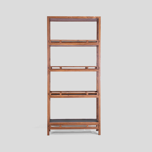 Frank Hatch Shelf | 3rd Sketch