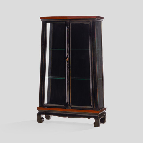 Thai Display Cabinet | 3rd Sketch