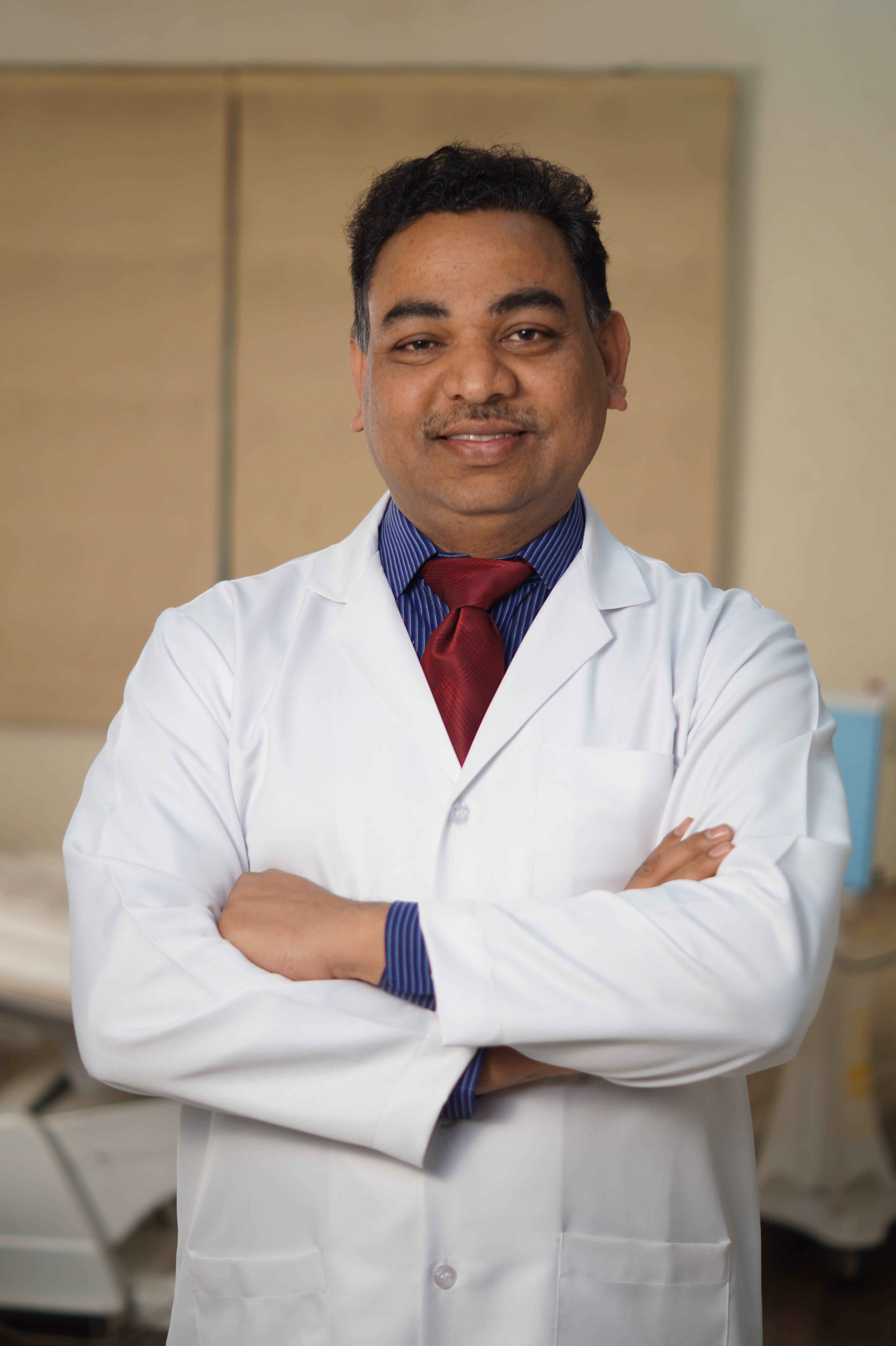 Dr. Surendra Patil | Polaris Healthcare