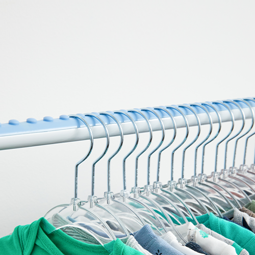 Creative U-Shaped Closet Ideas: Design Inspiration & Storage Solutions