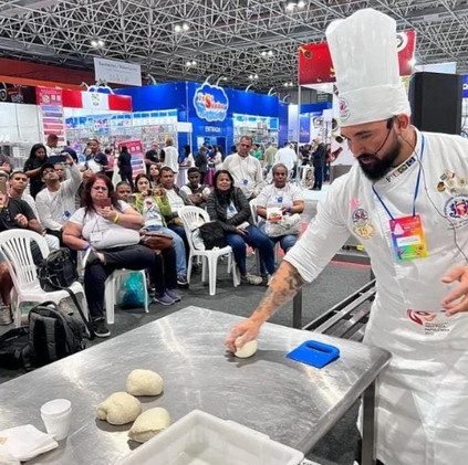 EXPO CAKES 2024 | expocakes