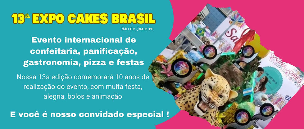 EXPO CAKES 2024 | expocakes