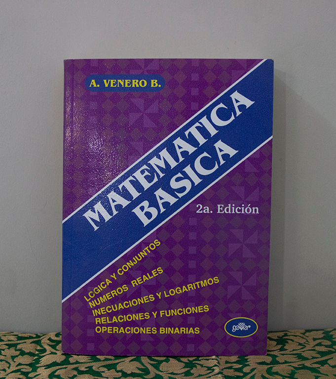 Matemática Básica | Inicio