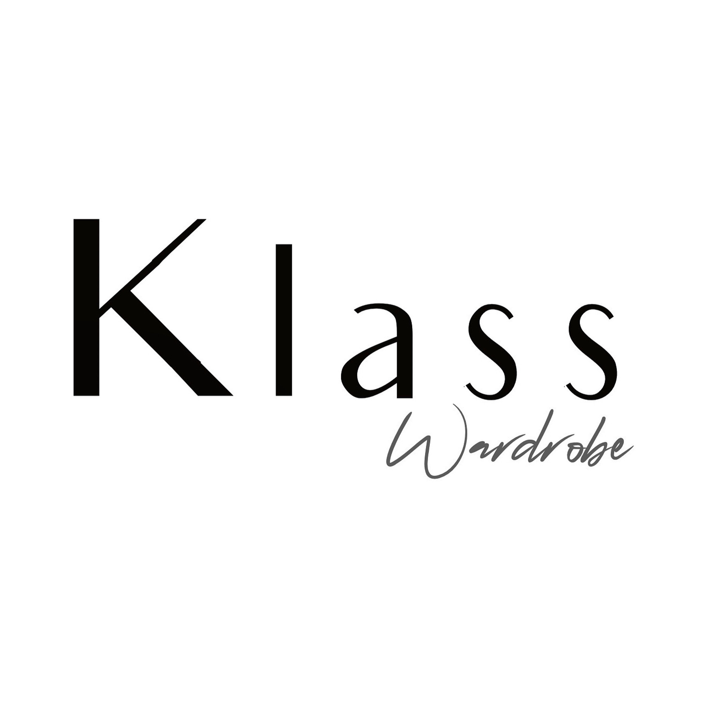 Women's High Fashion Clothing | Klass Wardrobe