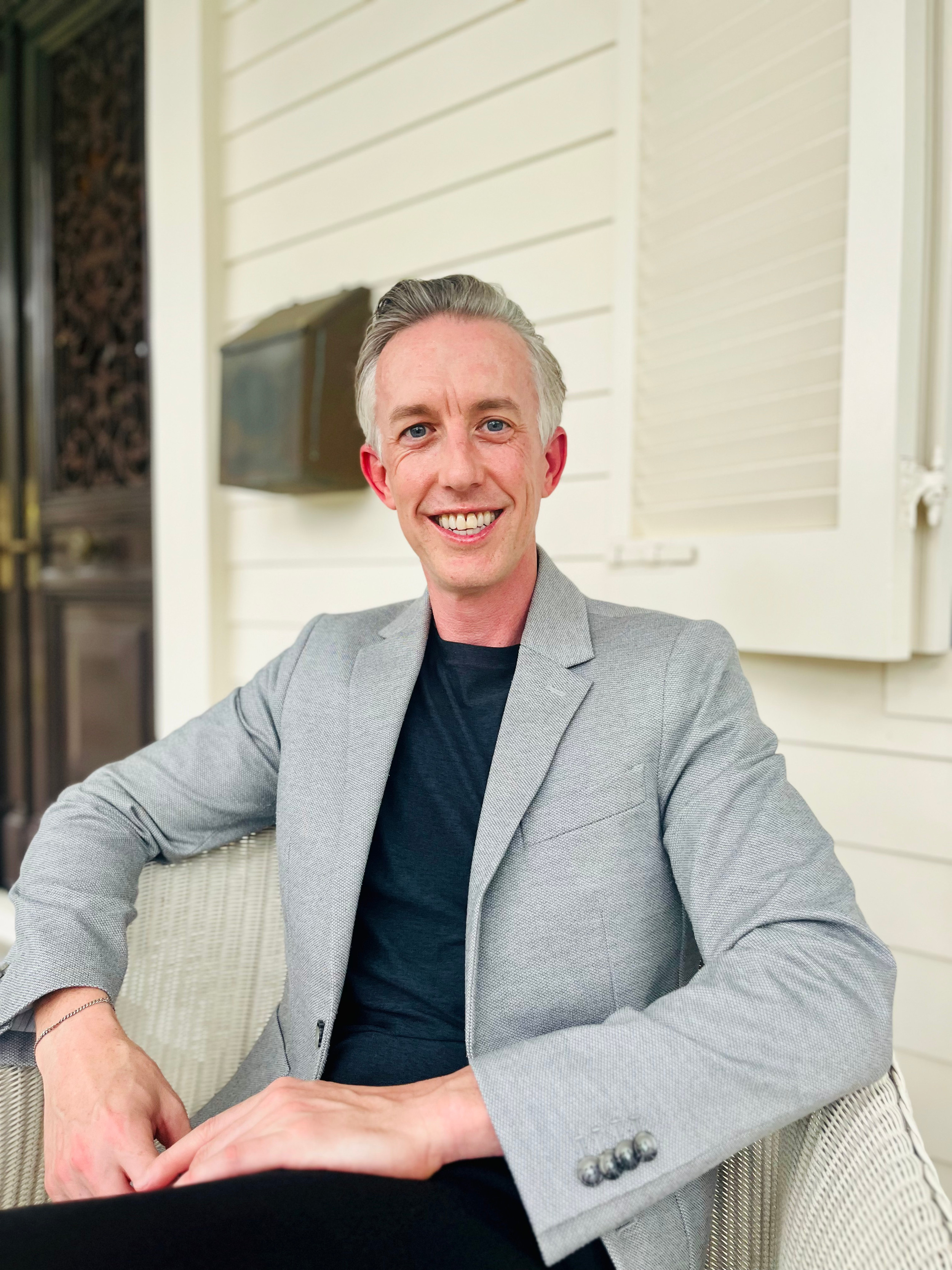 Reese & Co. | Brad Romig