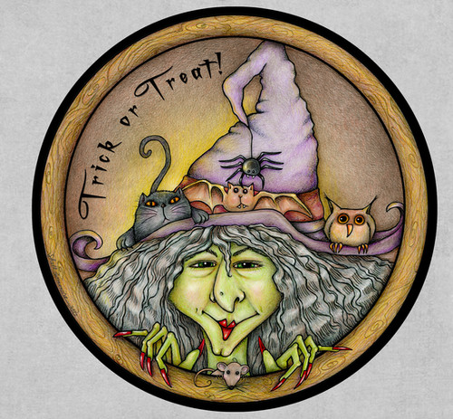 Hat Trick | Me Shell Graphics