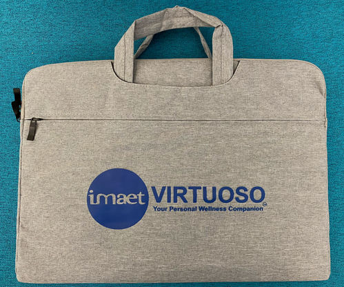 VIRTUOSO Laptop Bag | imaet system