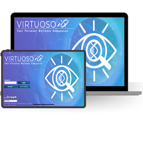 VIRTUOSO iQ | imaet system