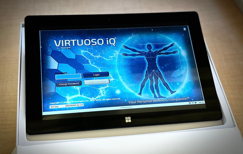 VIRTUOSO iQ Coaching Toolkit | imaet system