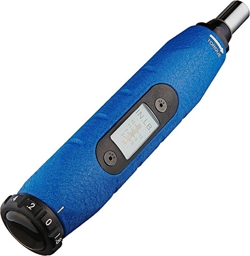 CDI Micro Adjustable Torque Screwdriver | AMP