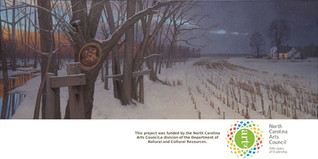 PAINTINGS | Luke Allsbrook