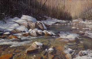 WATER | Luke Allsbrook