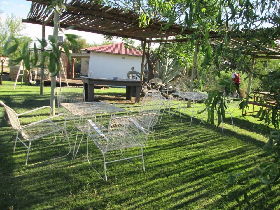 Bed and breakfast | Truksvy | Soutpan