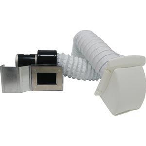 Air Inflation System | Active Site