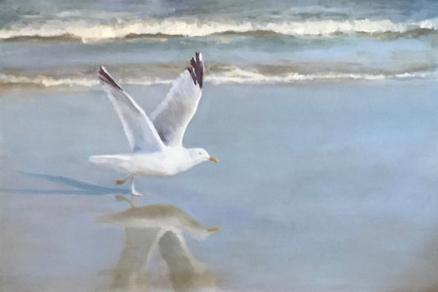 Fine Artist | Liz Finley Oil Paintings