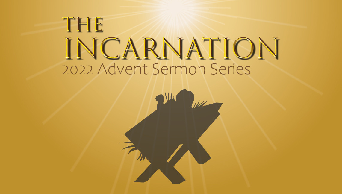 The Incarnation | Messiah-Online