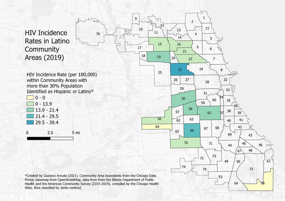 Bivariate Maps
