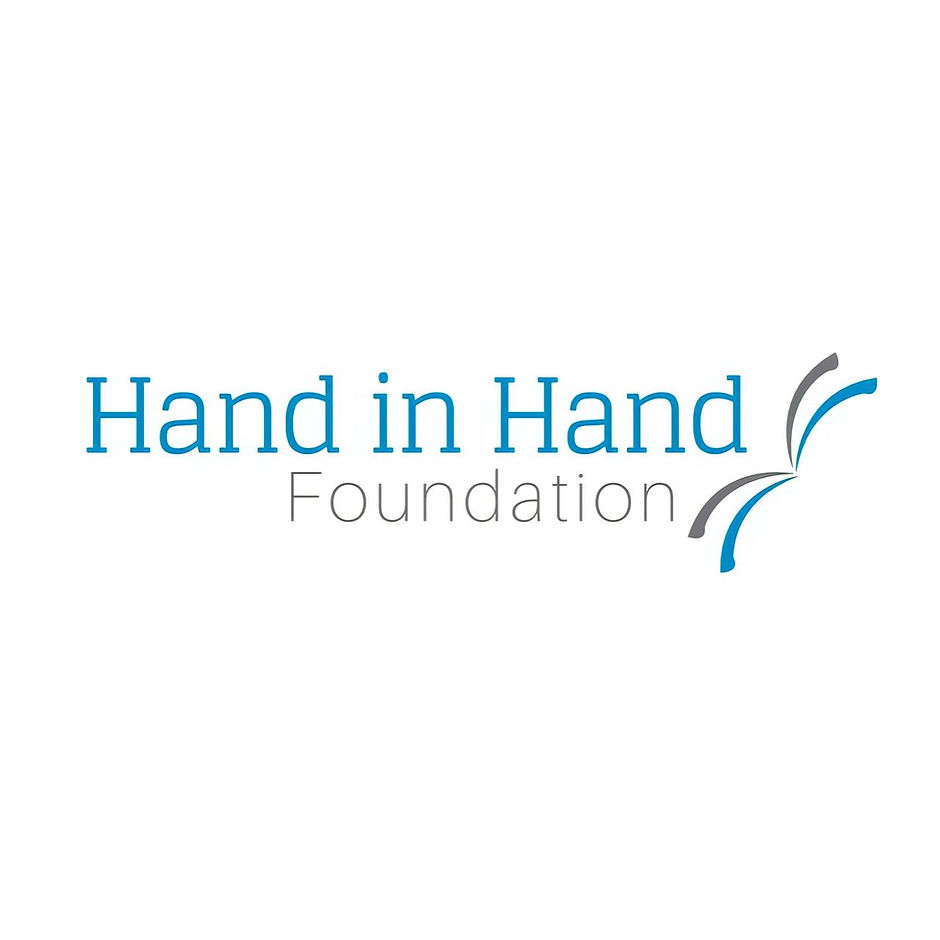 Home | Hand in Hand Foundation