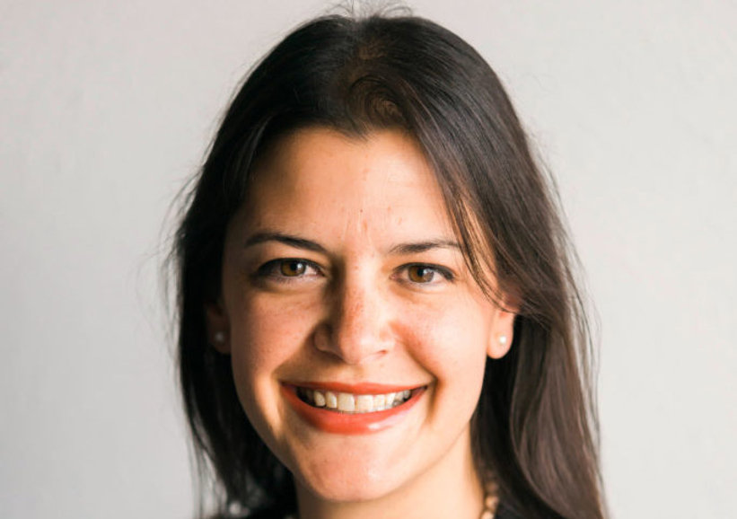 A Q&A with Stephanie Dahl of Dahl Fischer LLC - Our November Creating ...