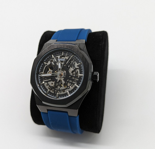 EXPLORER BLU | Seton