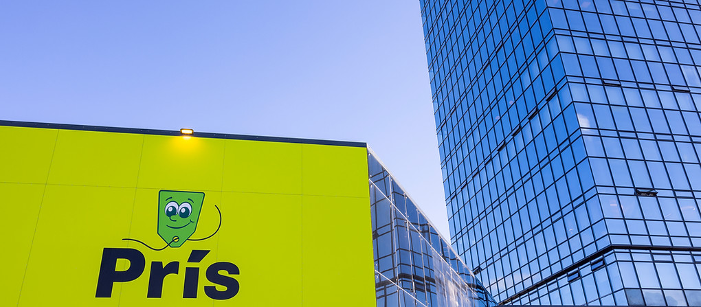 Prís lágvöruverslun | Matvöruverslun | Smáratorg 3, Kópavogur, Iceland