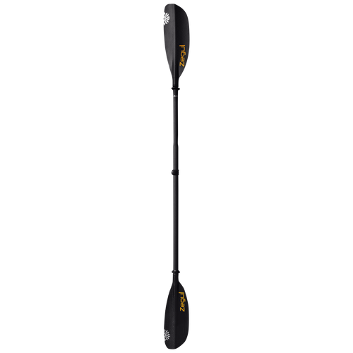 Zegul Sweden THUNDER 100% Carbon Fiber High Performance Kayak Paddle ...