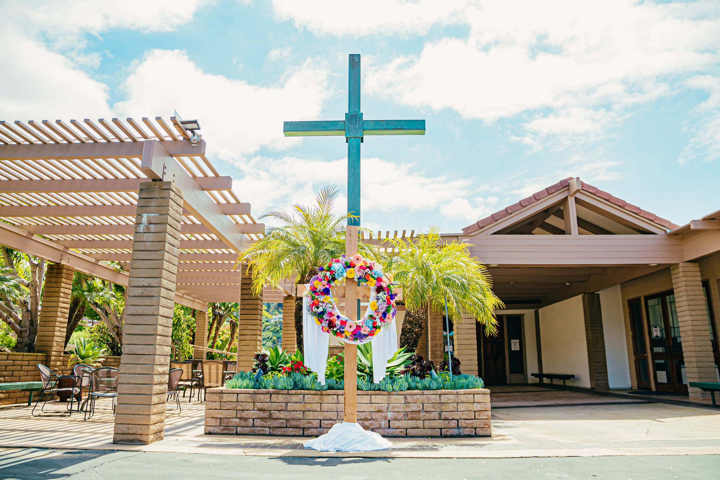 Holy Week | LBUMC