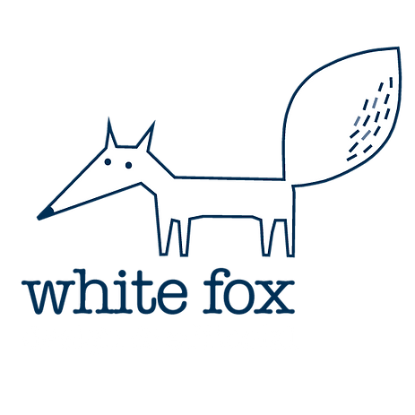 White Fox Design and Editorial